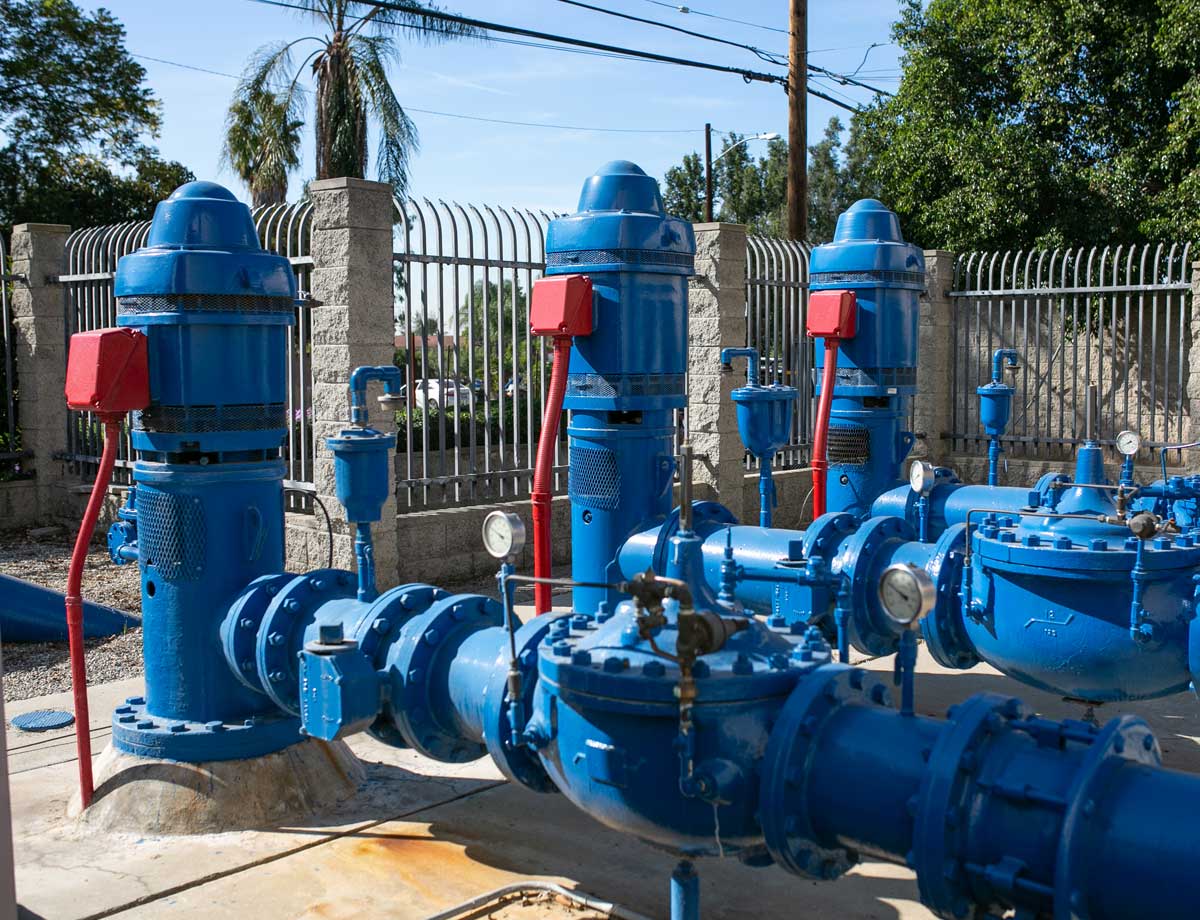 La Puente Valley County Water District – Providing Drinking Water To ...